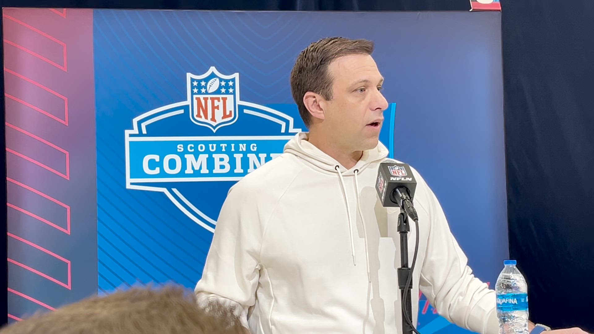 Chiefs Could Use the Draft to Solidify Questionable WR Corps