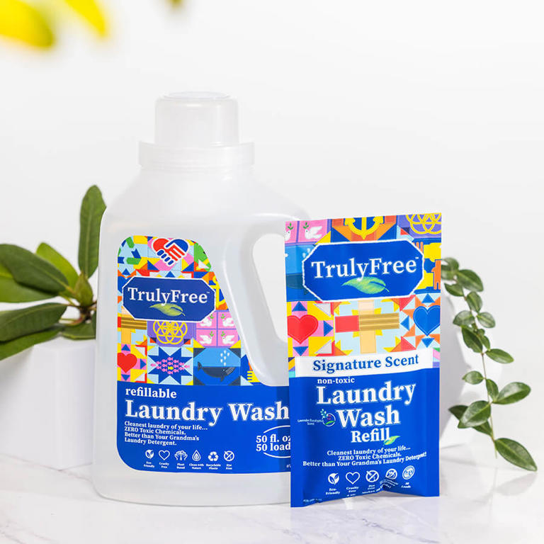 Best Performing Non-Toxic Laundry Detergents You Can Trust