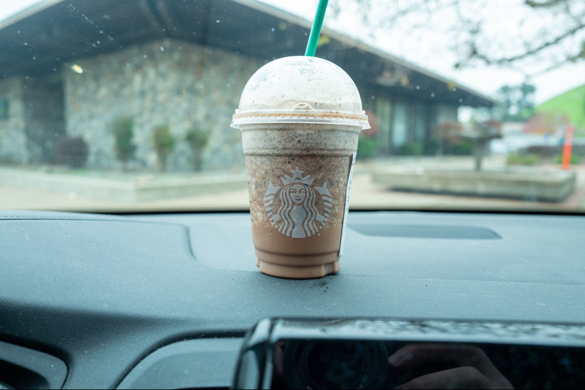 Starbucks Is Cutting 13 Drinks From Its Menu Next Week. Here's What to ...