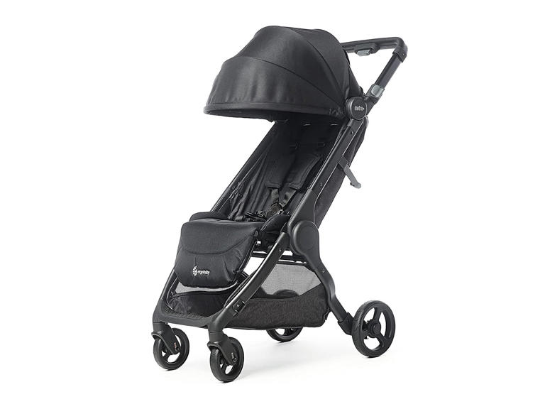 10 best lightweight strollers for stress-free and compact travel
