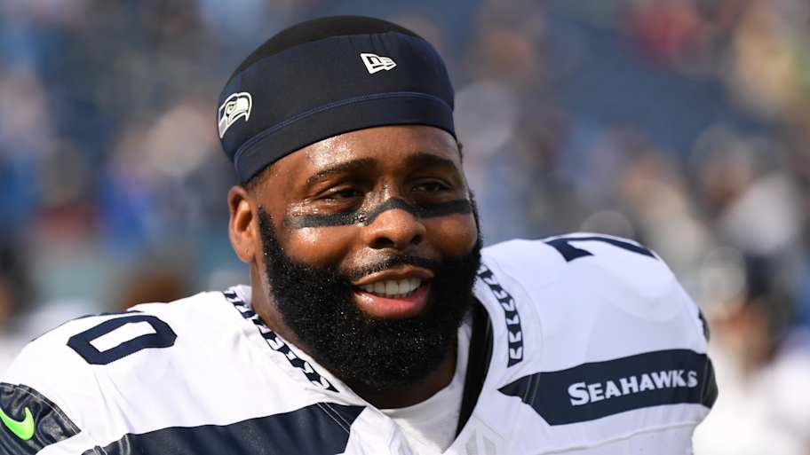 Jason Peters Immediately Landed a New NFL Job After Tuesday Retirement