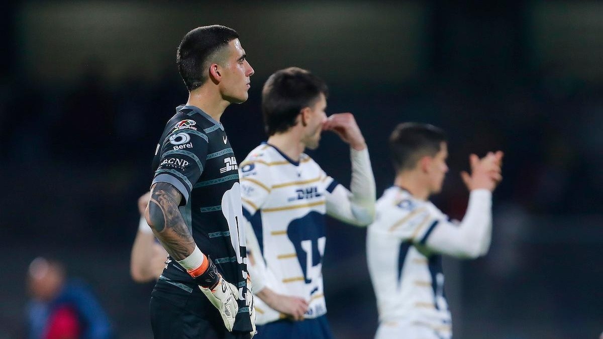 Hugo Sánchez EXPLOTA contra Pumas UNAM: “Salí bicampeón y me me echan ...