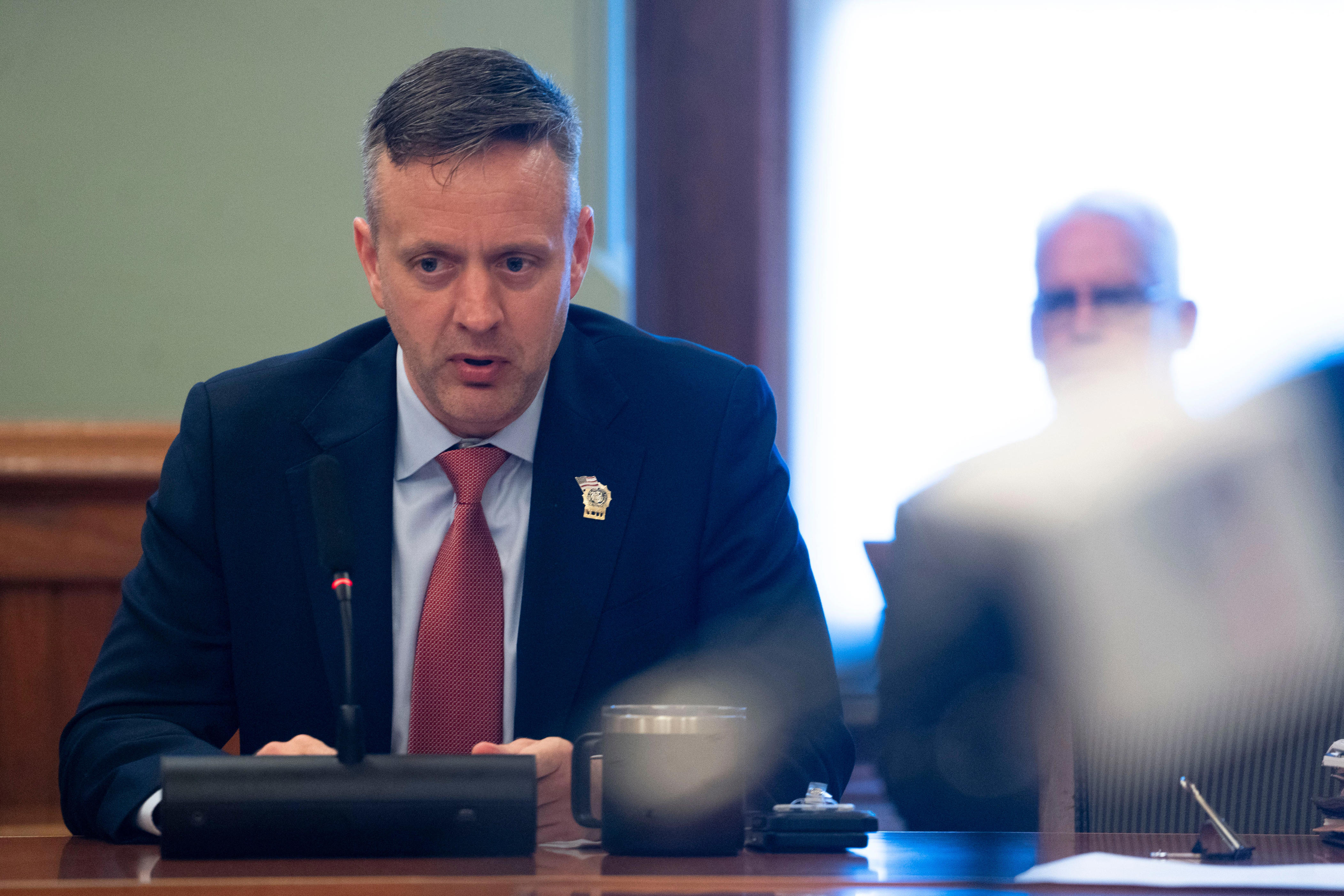 Iowa Senate pushes changes to proposed property tax overhaul. What the ...