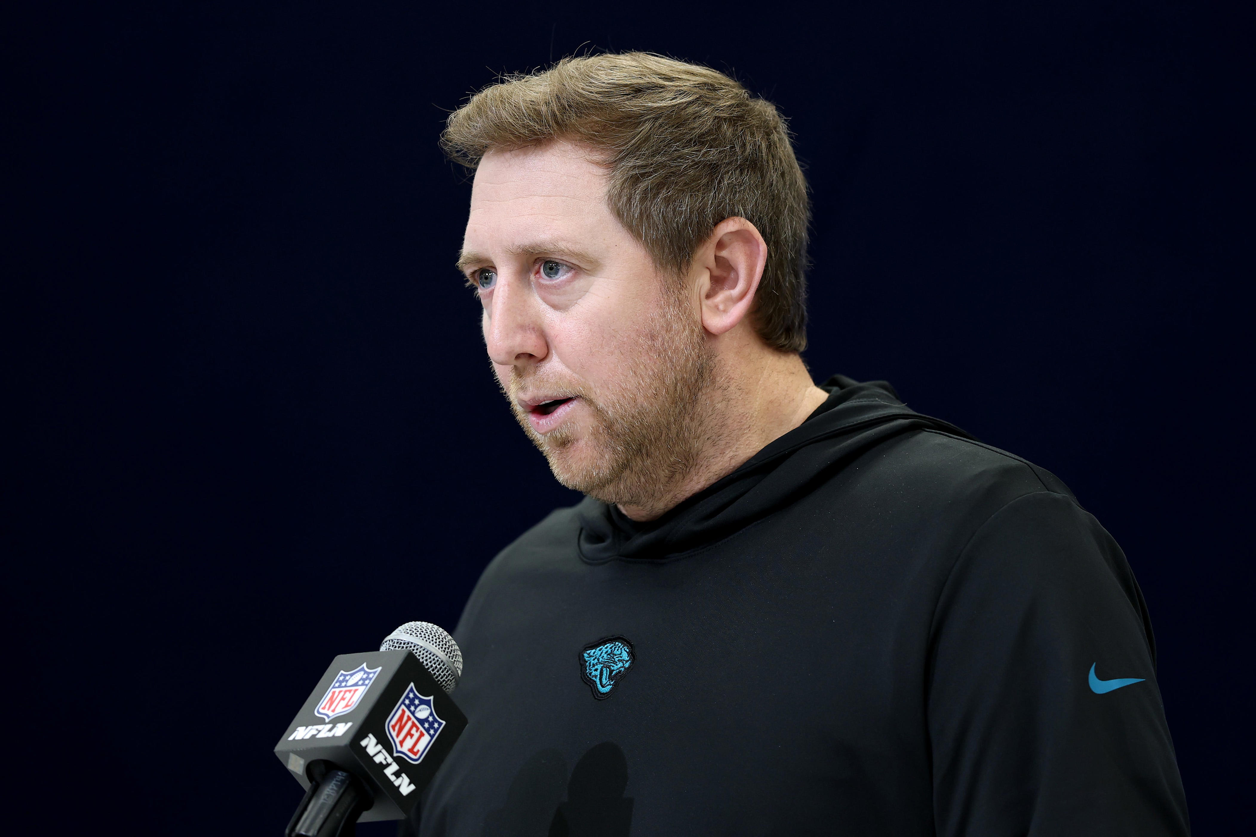 Jacksonville Jaguars roster outlook at first wave of NFL free agency