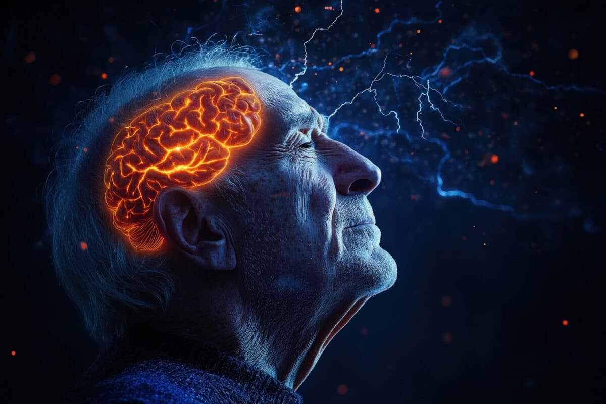 Pace of aging: New method tracks how fast our brains get old