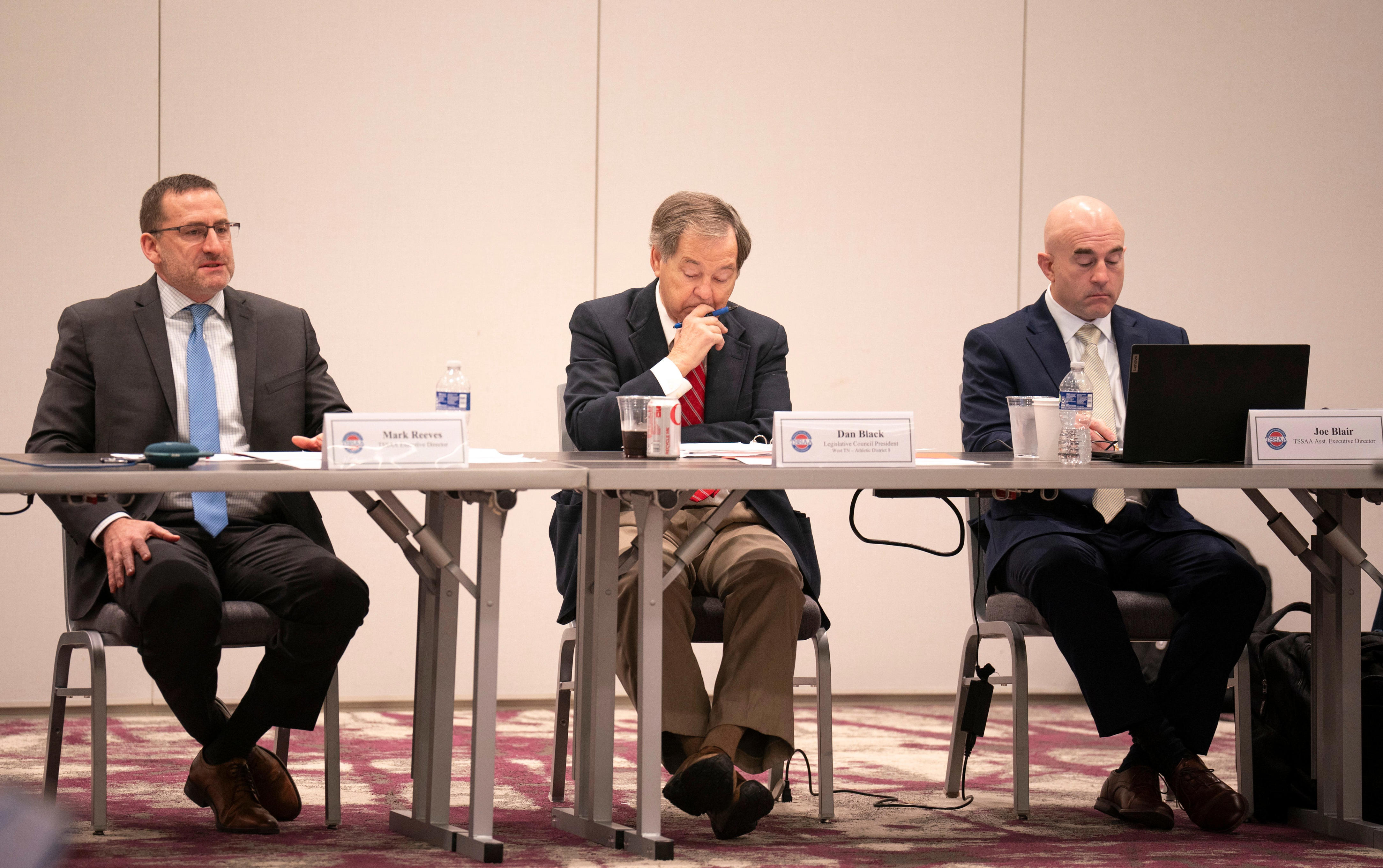 TSSAA working with Tennessee legislature on one-time transfer rule for ...