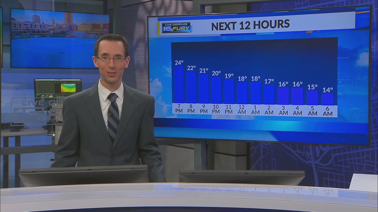 IU Health Hospital crane