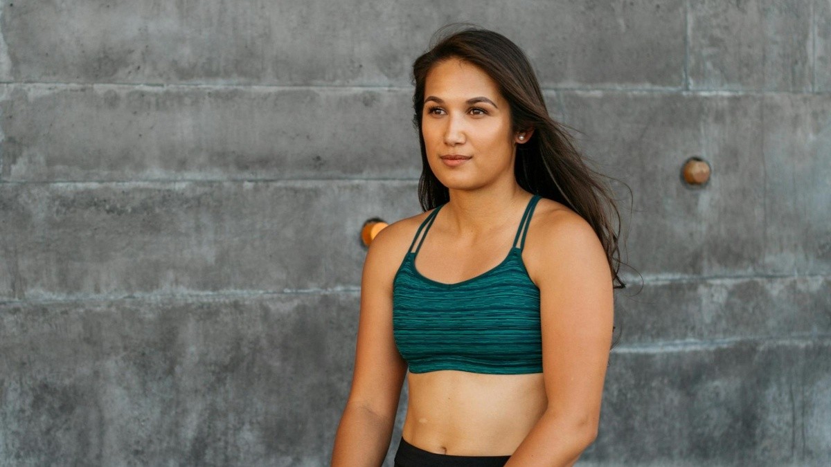 Key exercise for lower abdominals and hips