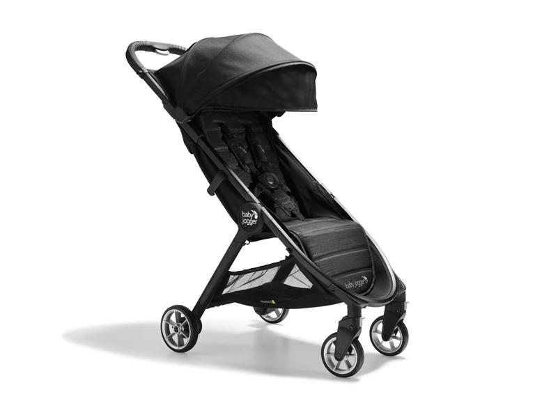 10 best lightweight strollers for stress-free and compact travel
