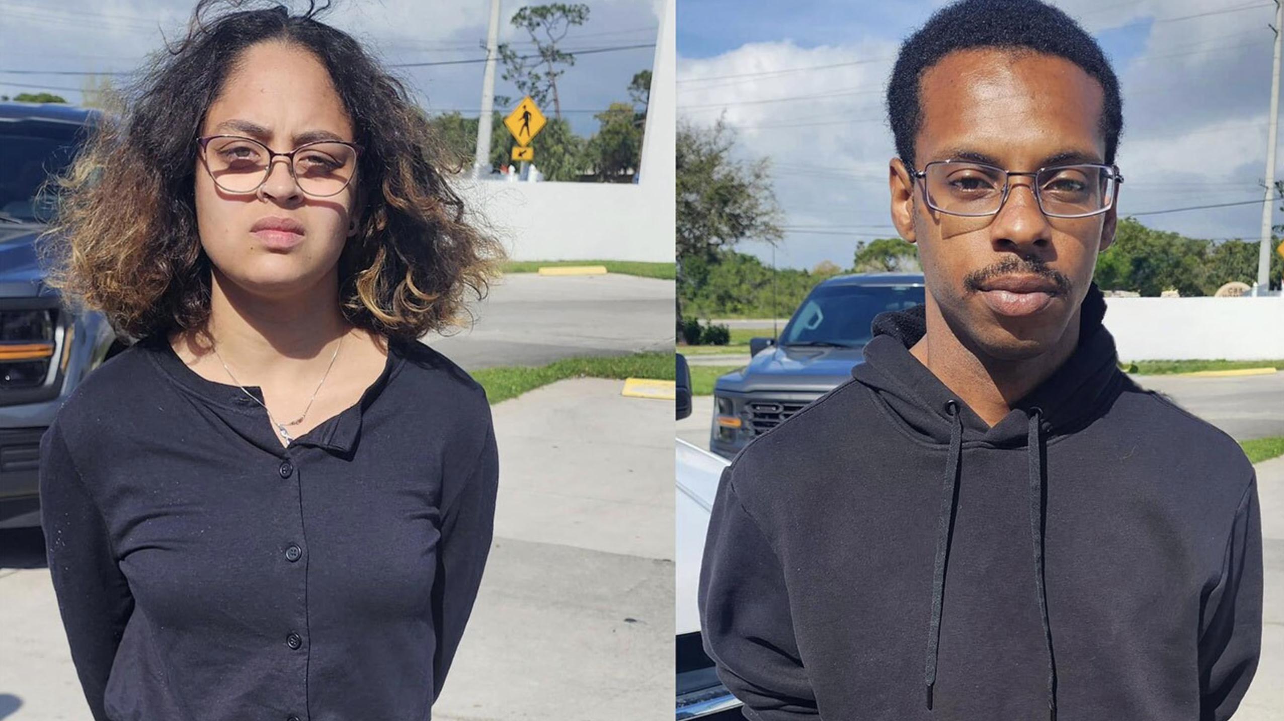 Florida Mom Charged After Toddler Son Shot Himself While Laying in Bed ...