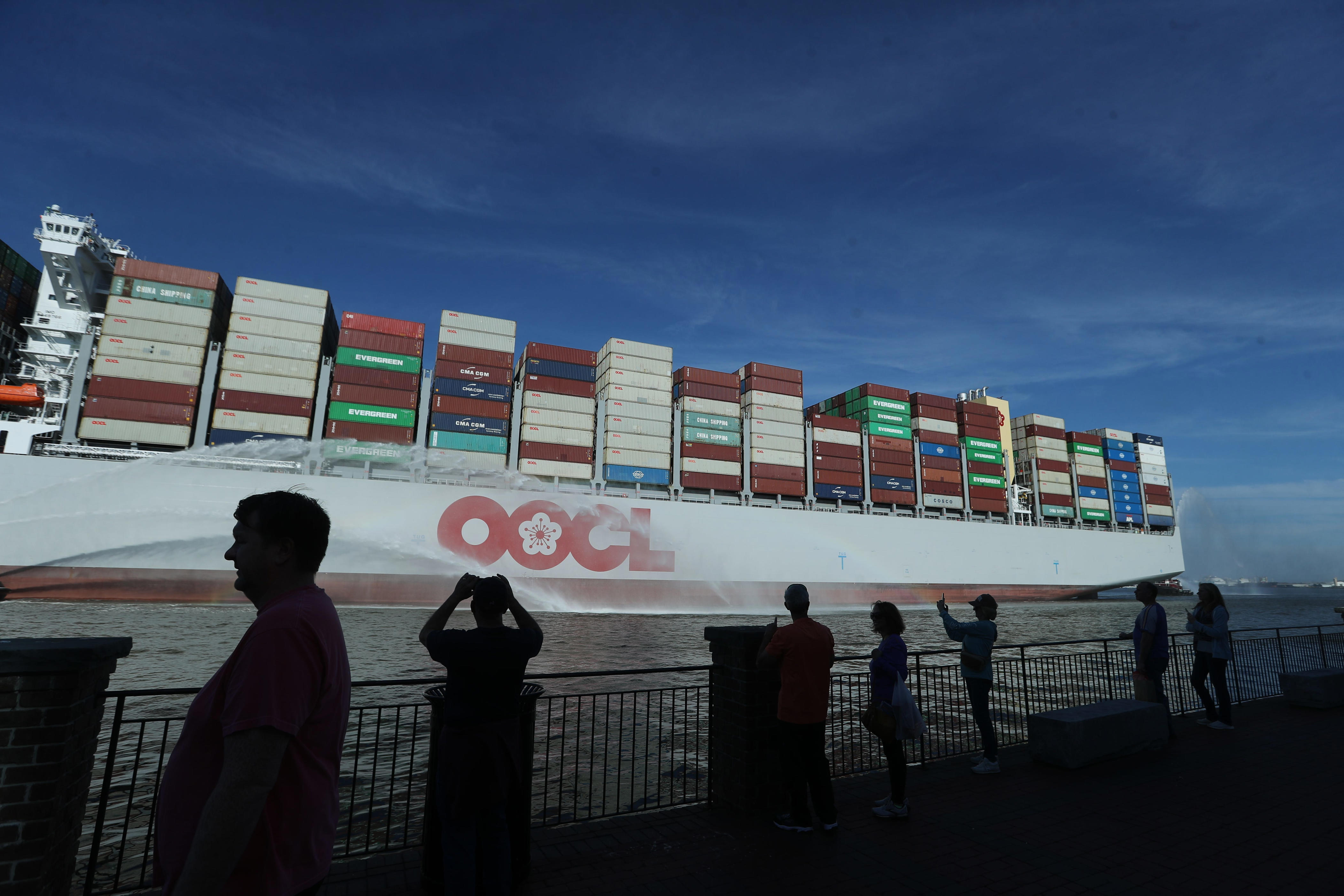 "Forward momentum" in Savannah area economy came to a halt in second ...