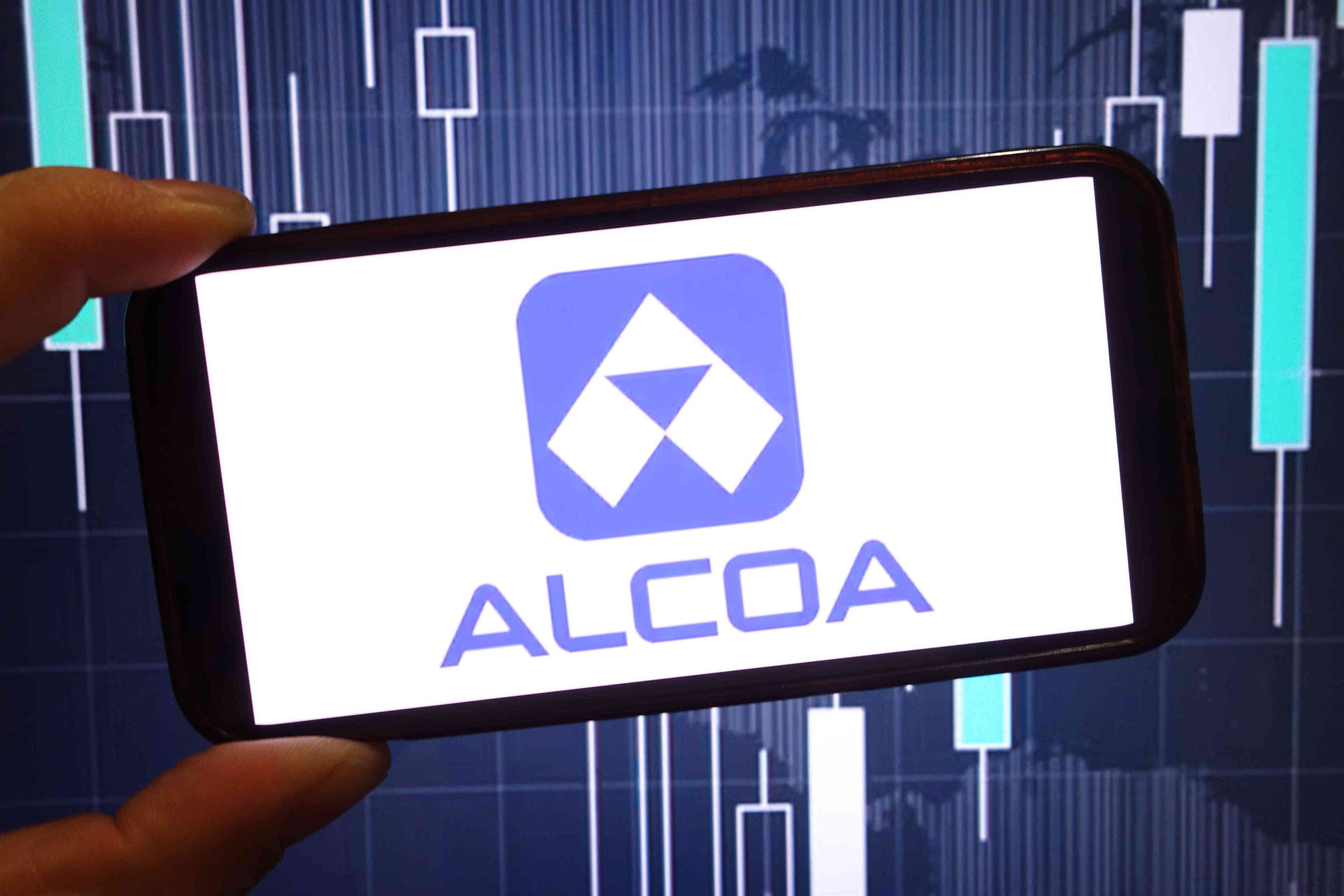 Alcoa's CEO Says Trump Tariffs Could Wipe Out 100,000 U.S. Jobs