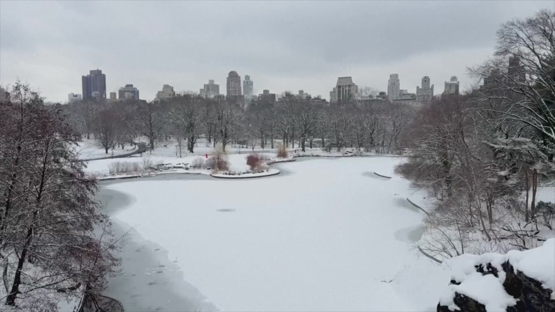 Here is how NOAA works and how you can interpret their data