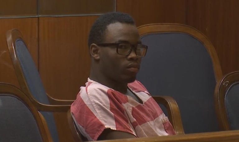 Damien McDaniel charged with murder of Birmingham firefighter Jordan Melton Damien McDaniel charged with murder of Birmingham firefighter Jordan Melton