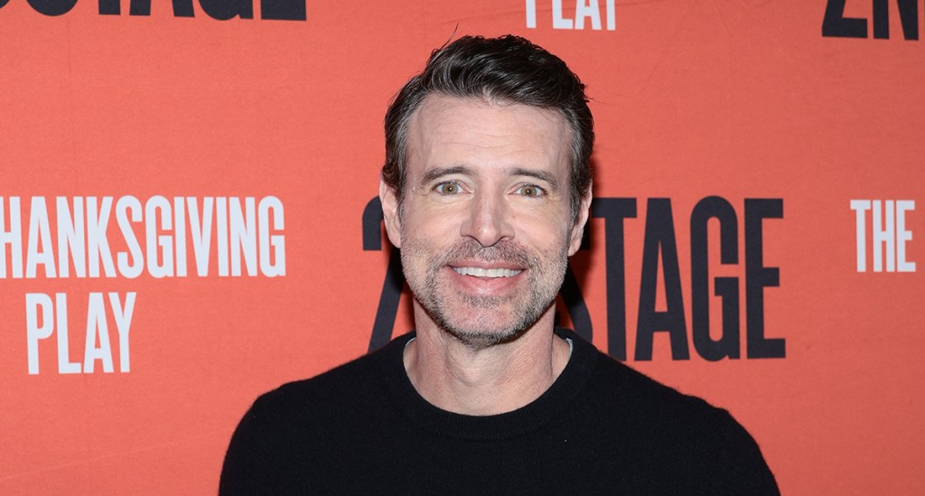 Scott Foley To Star In Amazon's Faith-Based Drama Series ‘It's Not Like ...