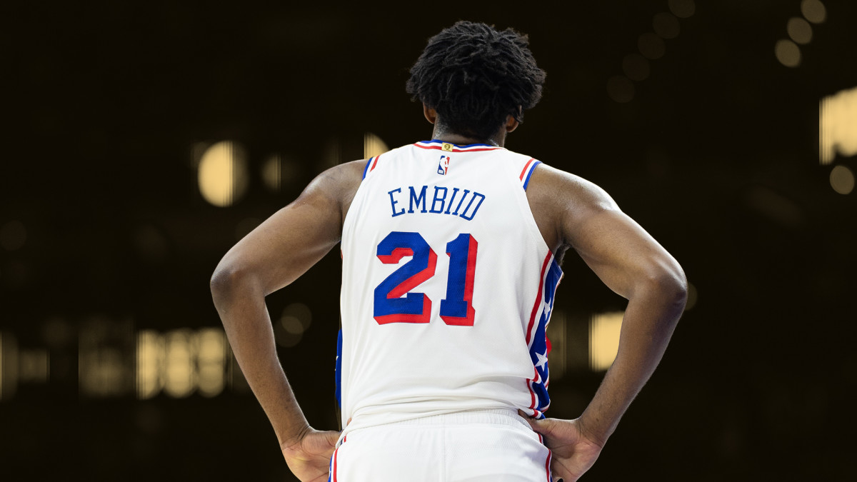 Billy King lays the blueprint for the 76ers to become contenders again ...