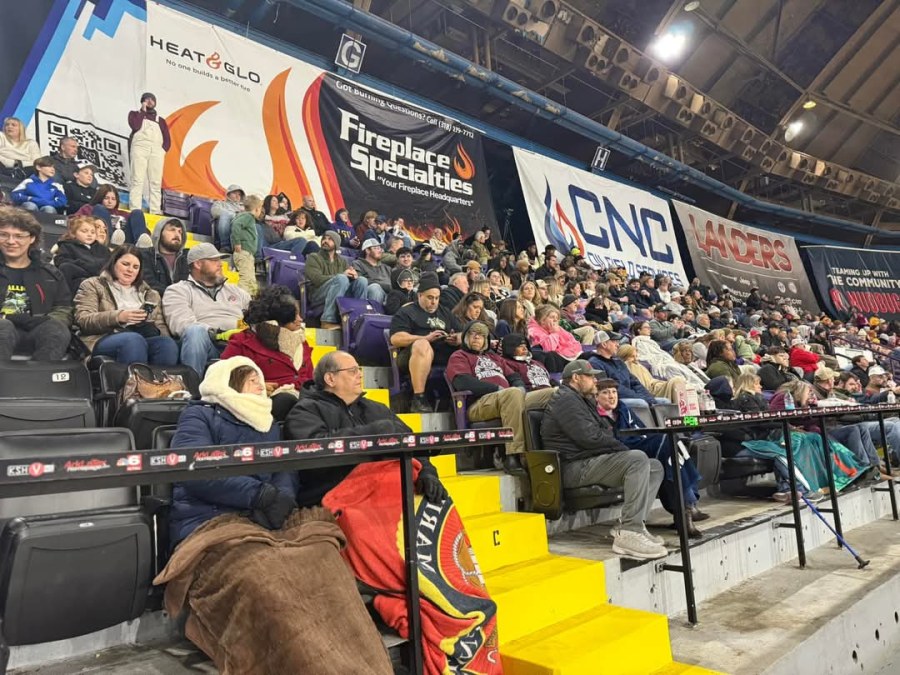 Shreveport Rouxgaroux to play arena football season opener at Hirsch ...