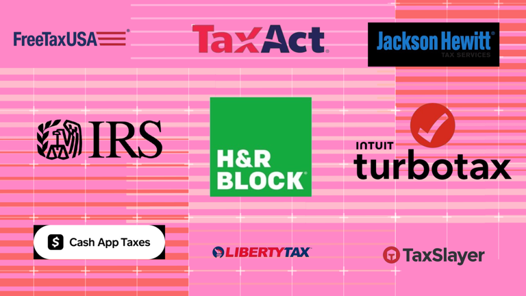 The Best Deals on Tax-Filing Services and Software for 2025