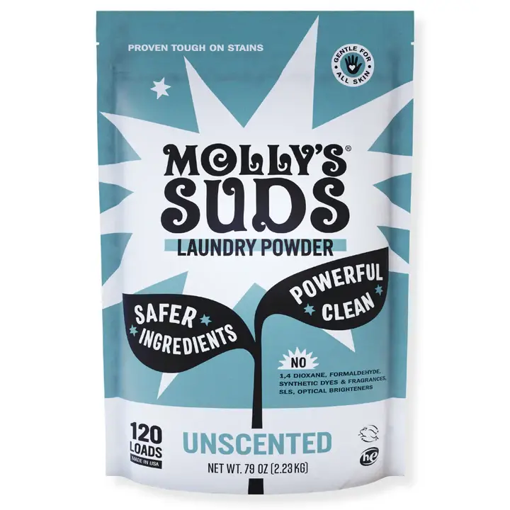 Best Performing Non-Toxic Laundry Detergents You Can Trust