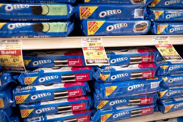 Oreo brings back fan favorite flavor after debuting brand new cookie