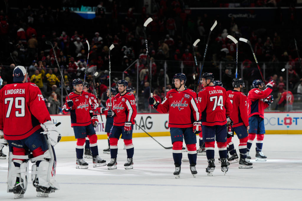 Two Quebec hopefuls who could be traded