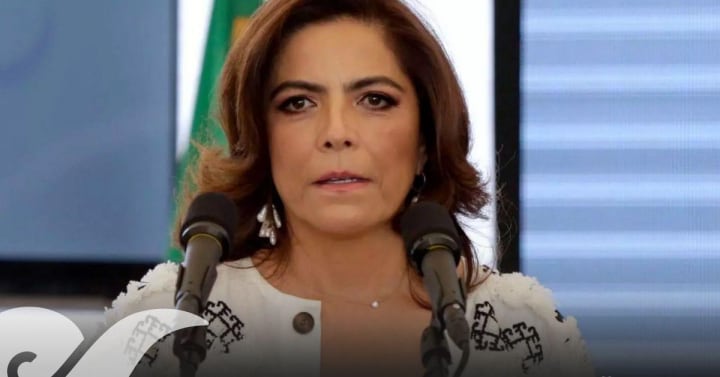 Claudia Sheinbaum nombra a Olivia Salomón como titular de Lotenal Nacional