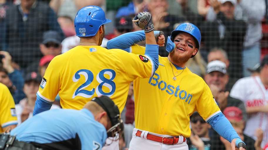 3 Former Red Sox Still Unemployed as Spring Training Begins