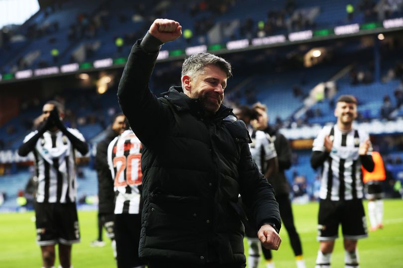 Stephen Robinson curse strikes again as Clement becomes NINTH boss to ...