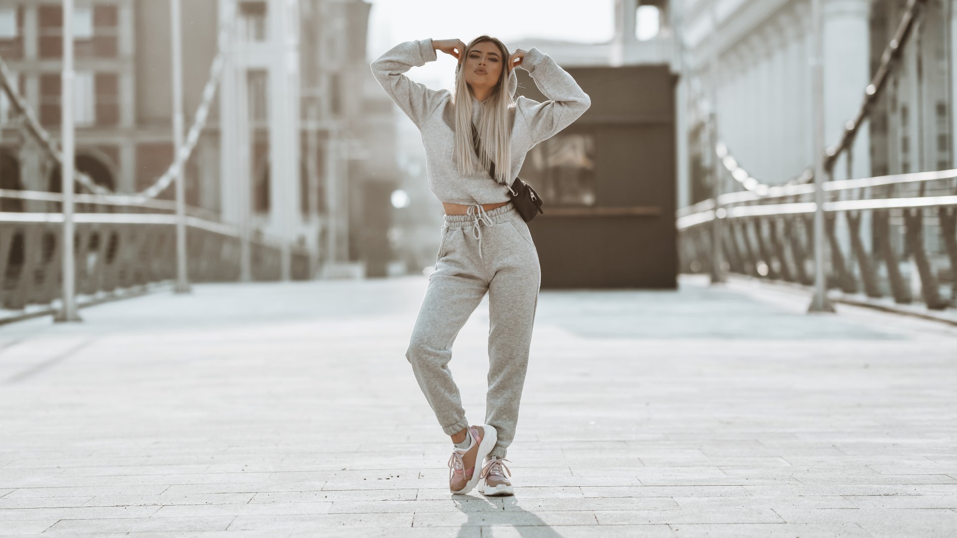 16 Comfy Two-Piece Outfits to Look Richer, Taller and More Confident ...