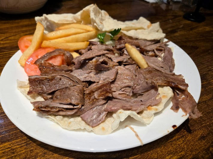 L.A.’s Best Döner Arises in the Westside