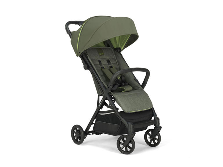 10 best lightweight strollers for stress-free and compact travel