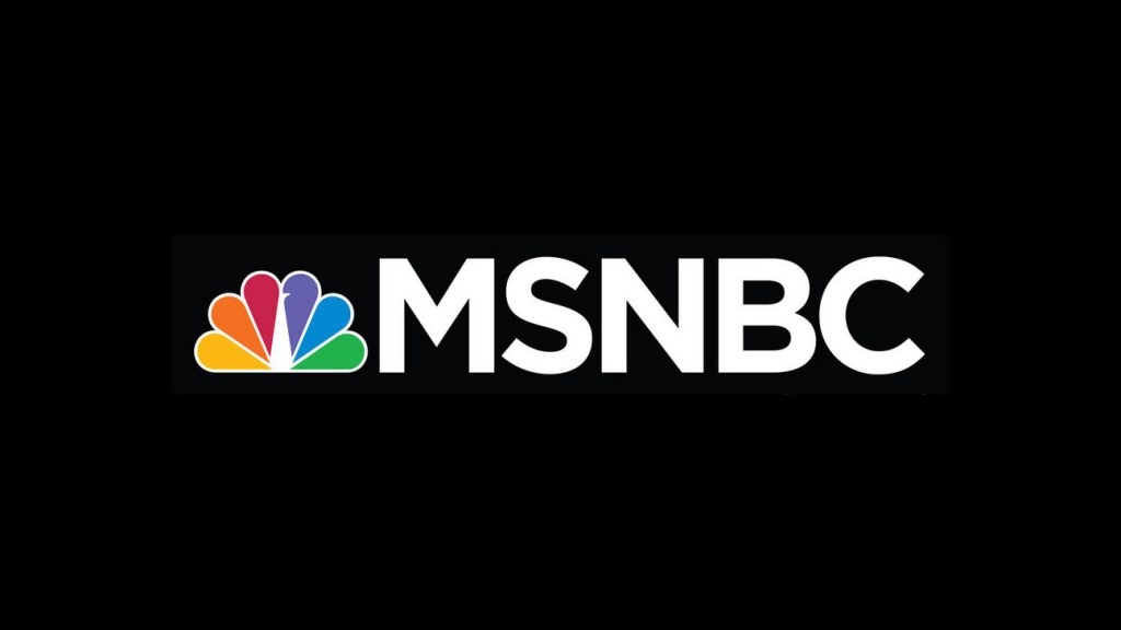 MSNBC Layoffs Set to Impact 99 Union Staffers, Guild Claims