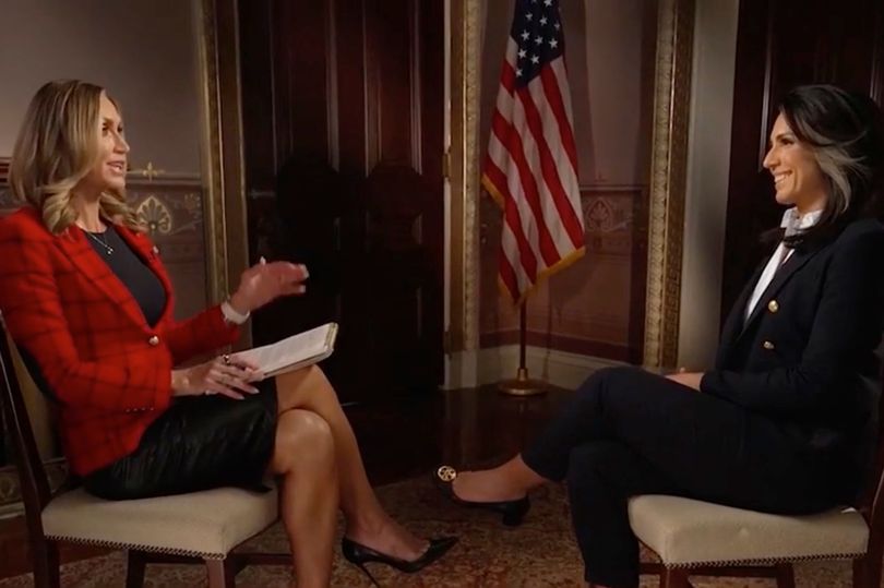 Lara Trump's new Fox News show beat all other cable news shows in views