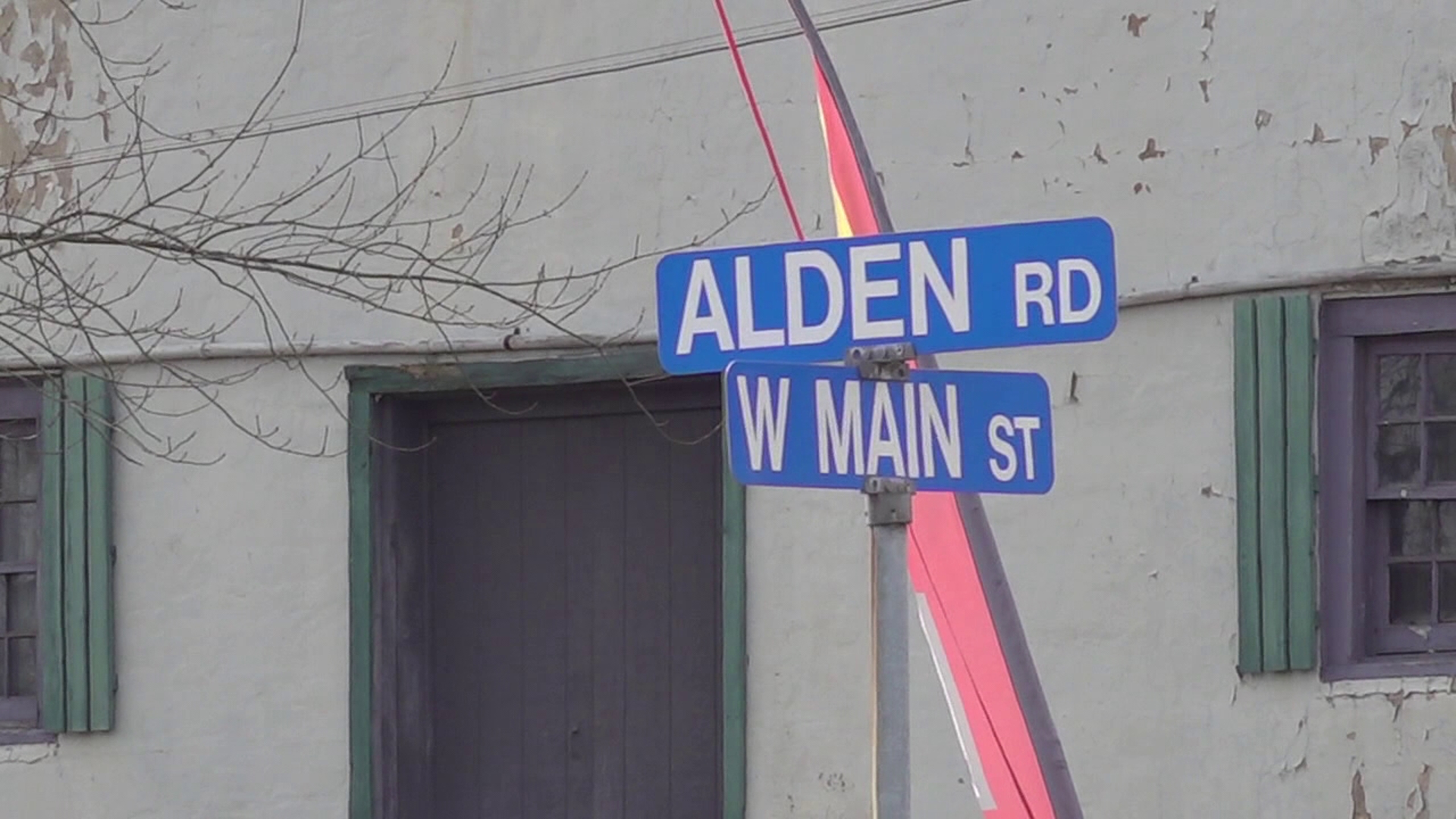 Investigation underway after fatal crash in Nanticoke