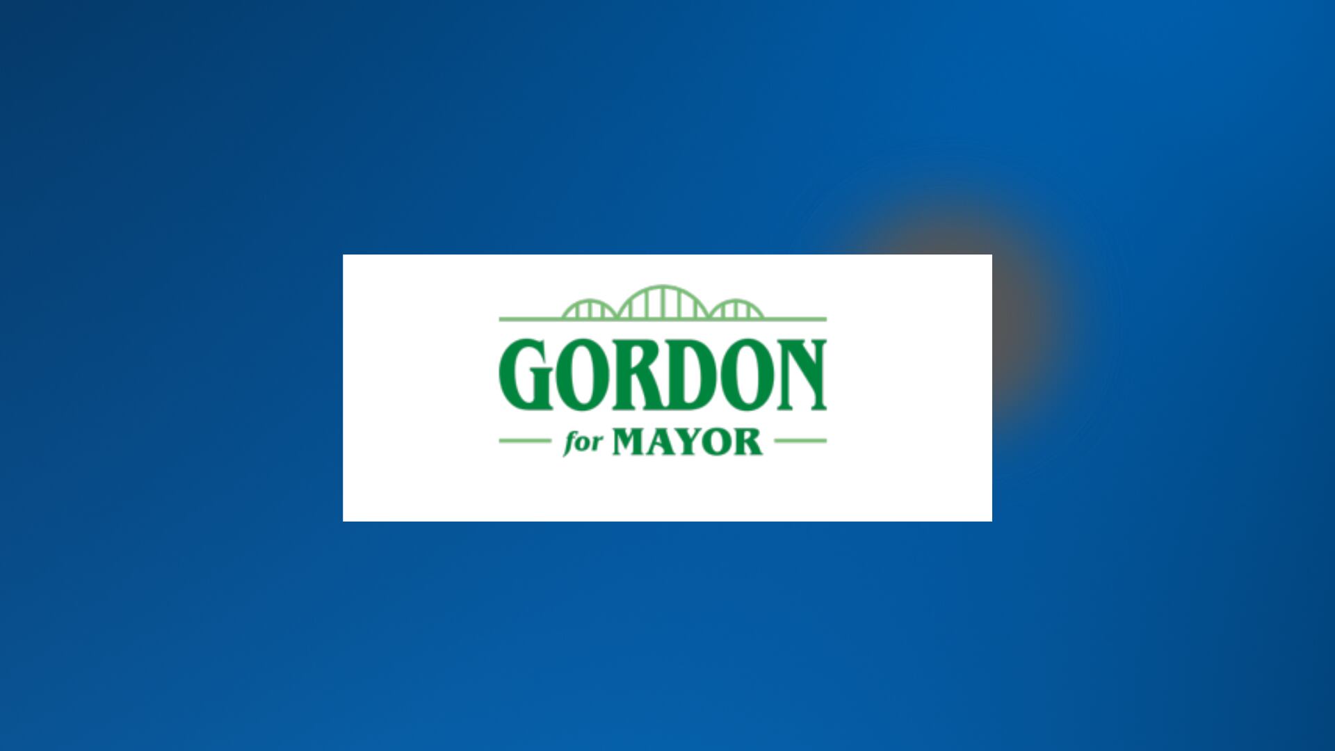 Jason Gordon announces candidacy for Davenport Mayor, calls for a ‘time ...