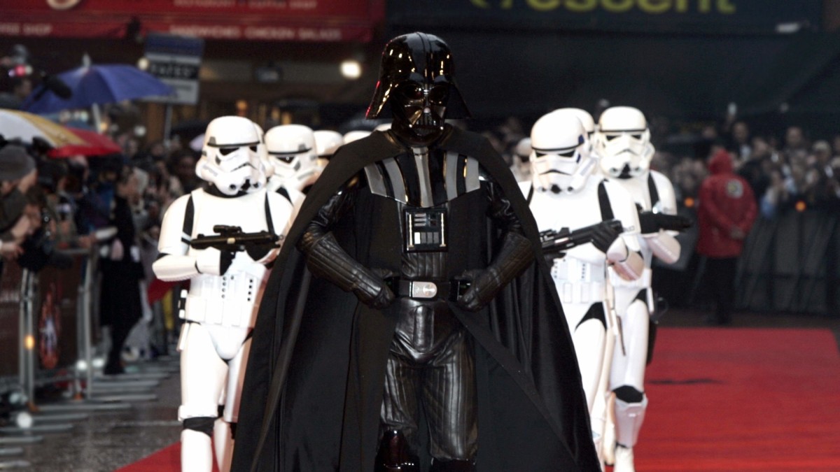 20 Years Later, the Most Pivotal Star Wars Movie Heads Back to Theaters