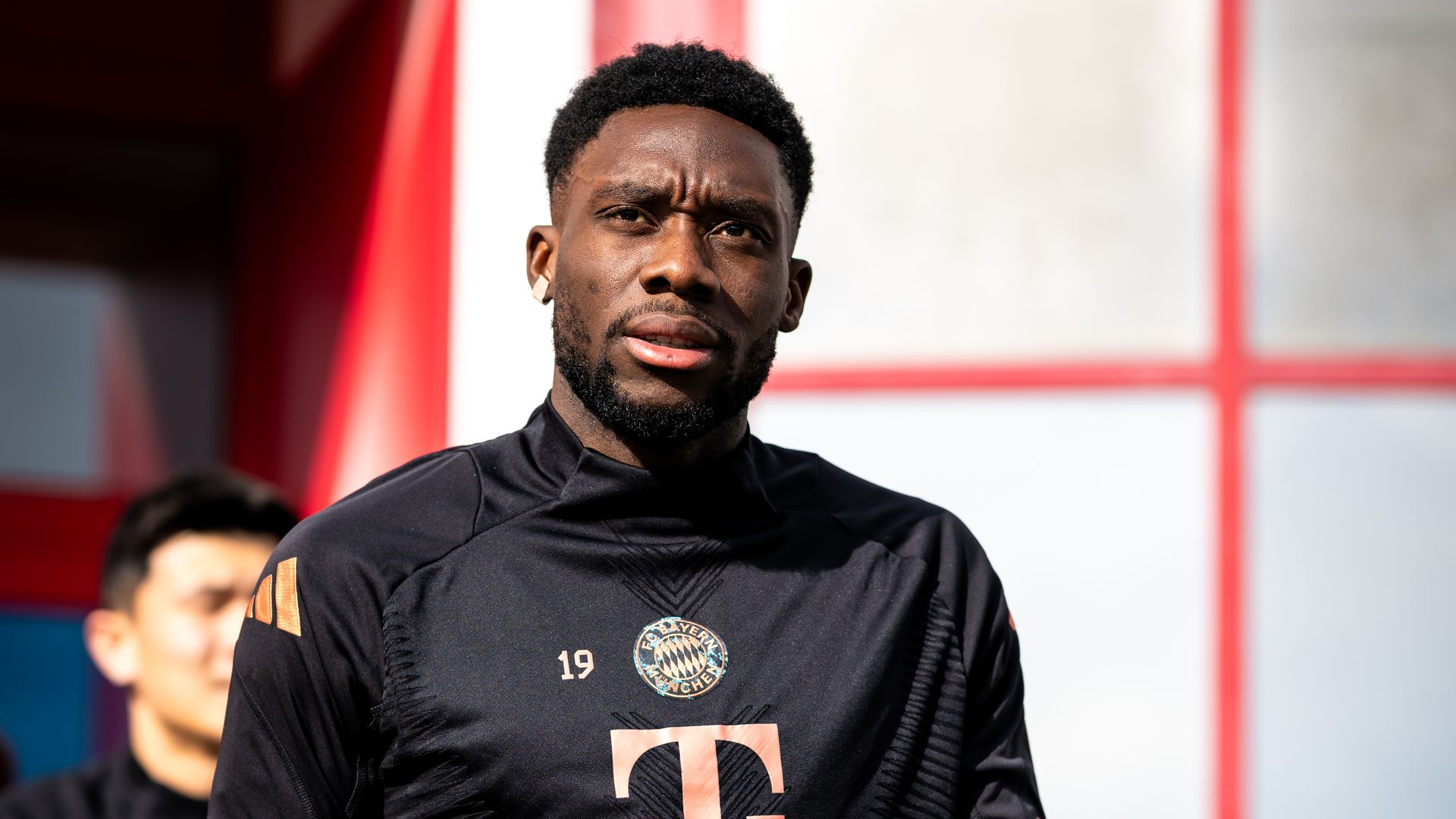 Training Report: Bayern Munich’s Joshua Kimmich, Harry Kane, Manuel ...