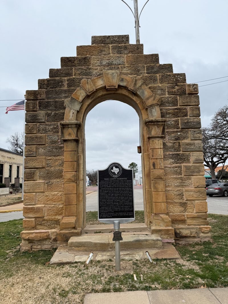 Top Things To Do In Graham, TX