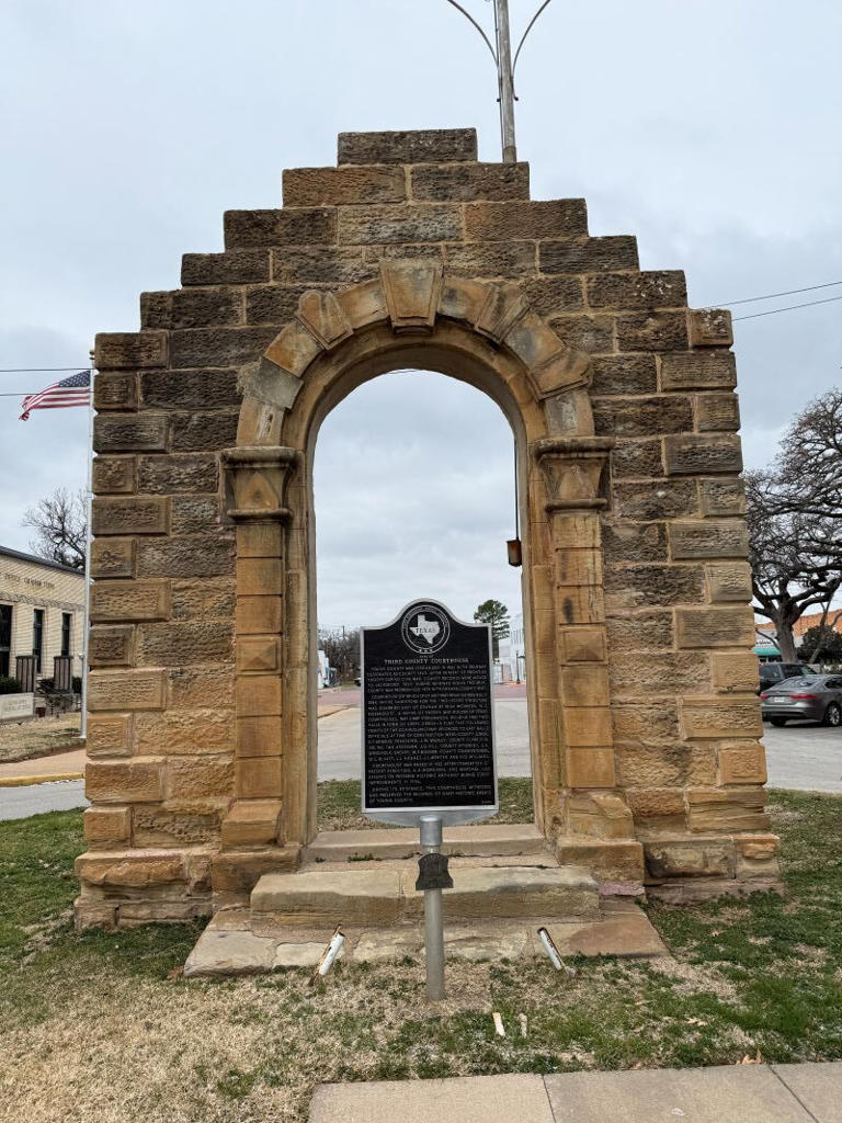 Top Things To Do In Graham, TX