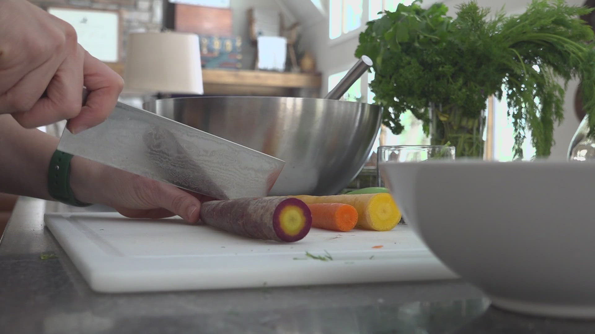 Priced Out: Expert tips to help keep grocery costs down