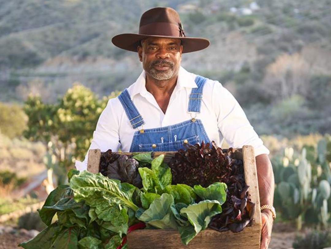Bloom Ranch, LA County’s Largest Black-Owned Farm, Aims to Empower ...