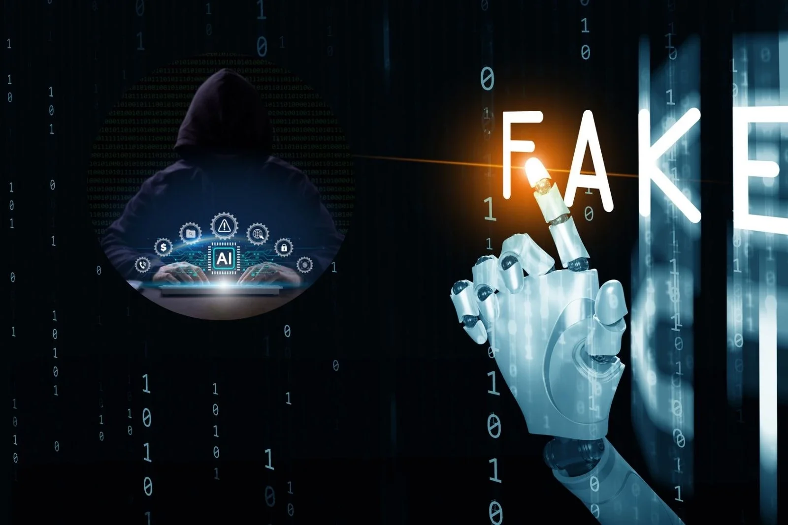 FBI Warns of Sophisticated, AI-Fueled Cyber Attack Phone Calls