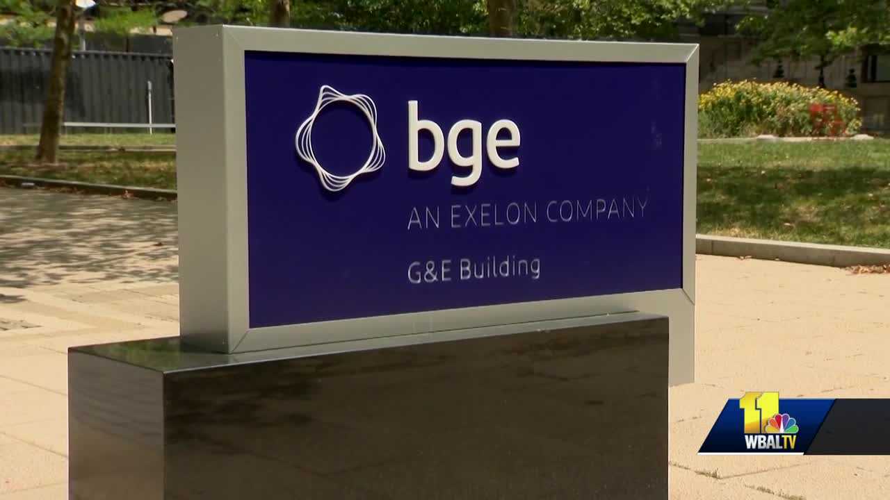 PSC sought to stop BGE rate hikes that are part of multiyear plan