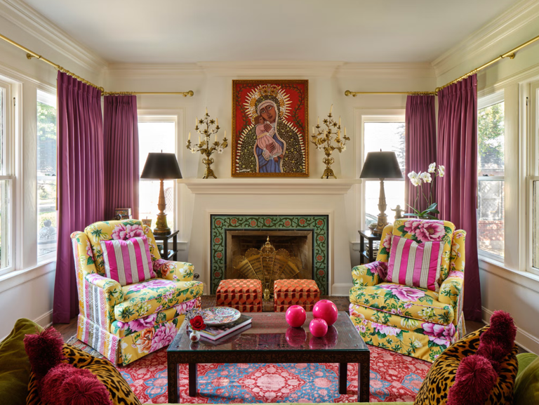 Our Homes Aren't Weird Enough: Experts Reveal Why Playing It Safe Is ...