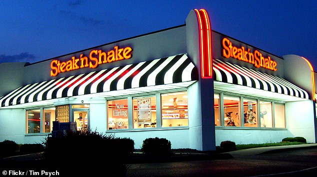 Fast food giant makes major recipe change to appease RFK JR