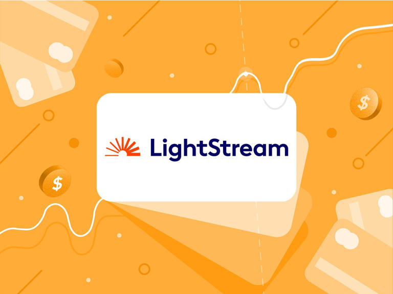 LightStream Personal Loans Review 2025