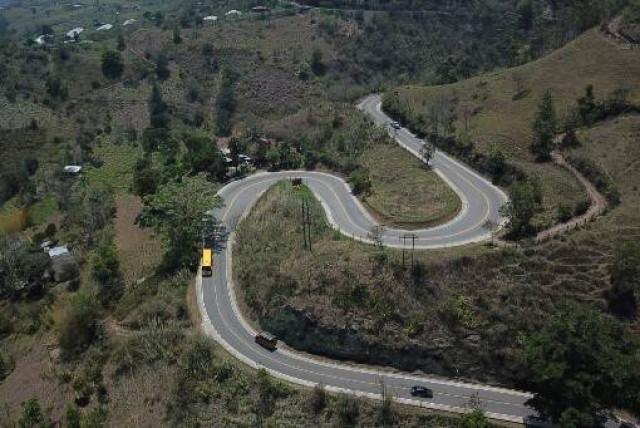 KMA Construcciones vende su participación en la vía alterna para llegar ...