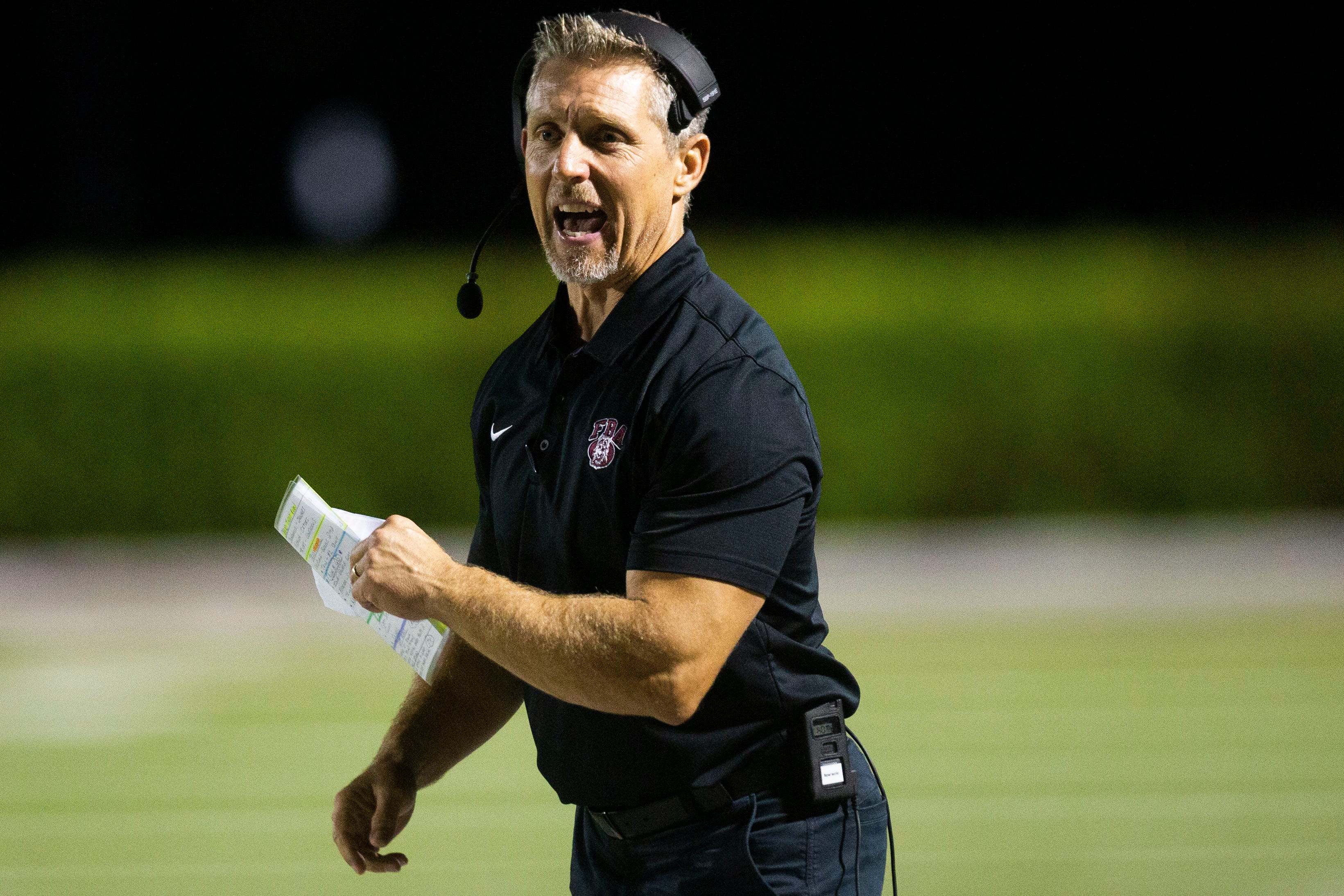 'They wanted to move in a different direction': Billy Sparacio explains ...