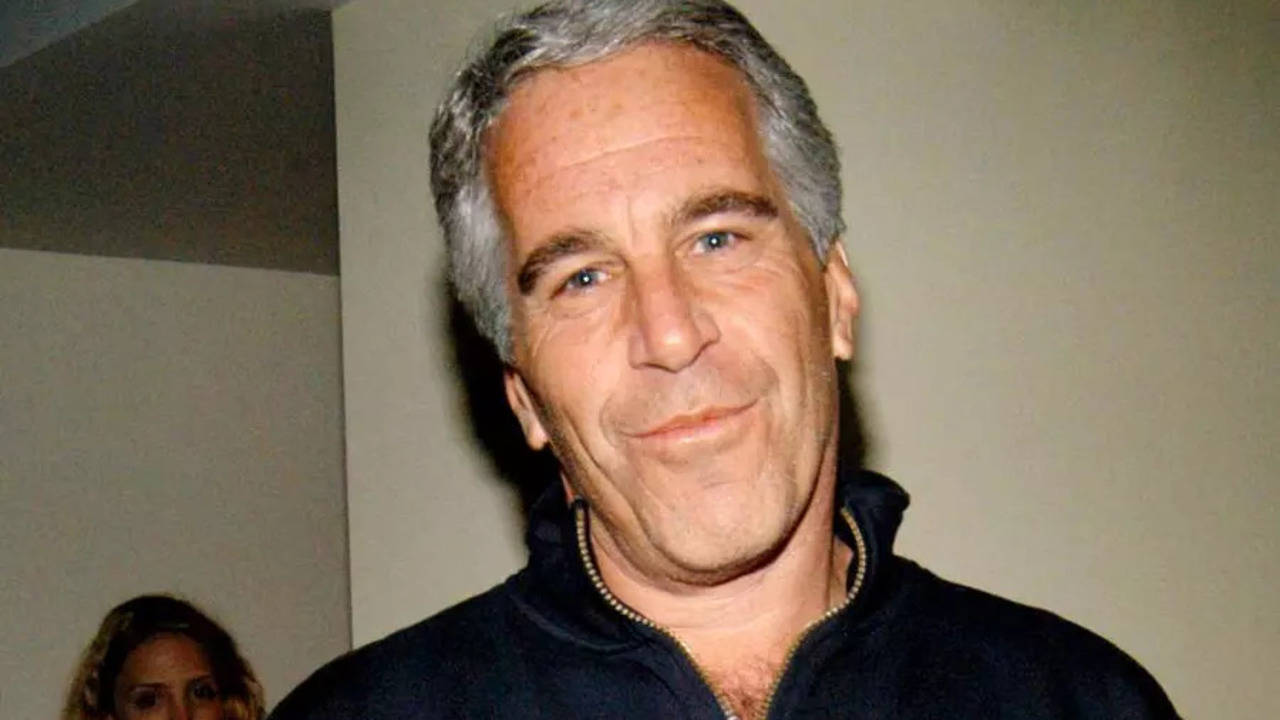 FBI Deleting Evidence Linked To Jeffrey Epstein? New Whistleblower Claim