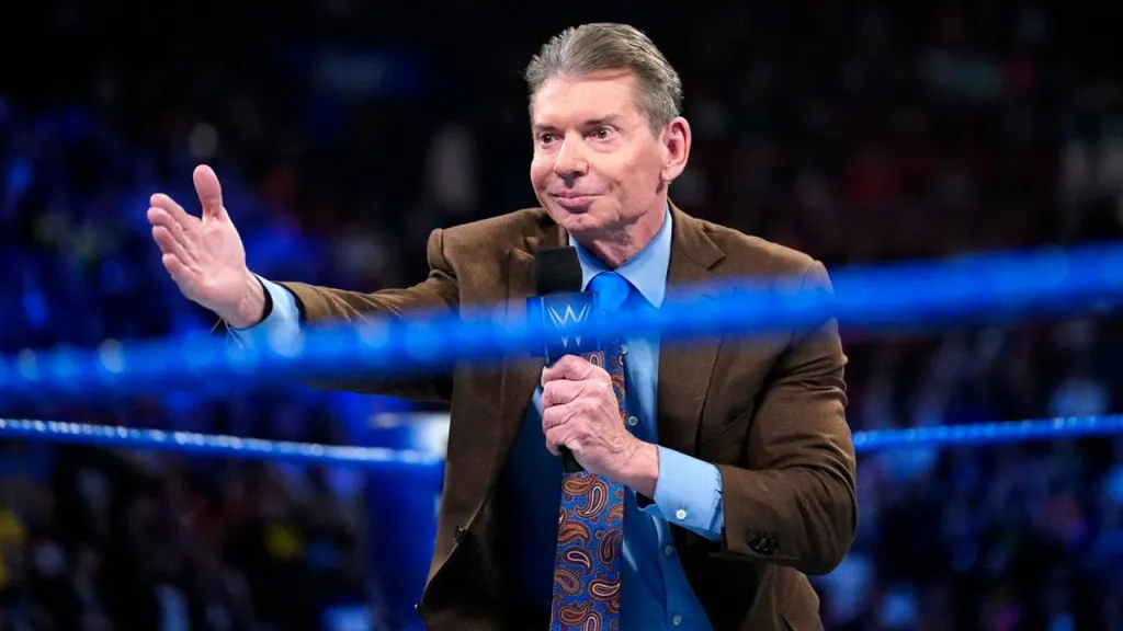 Bruce Prichard revealed how Vince McMahon convinced him to return to WWE